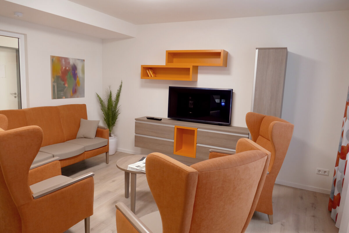 Rödinghausen - Emida Residenzen