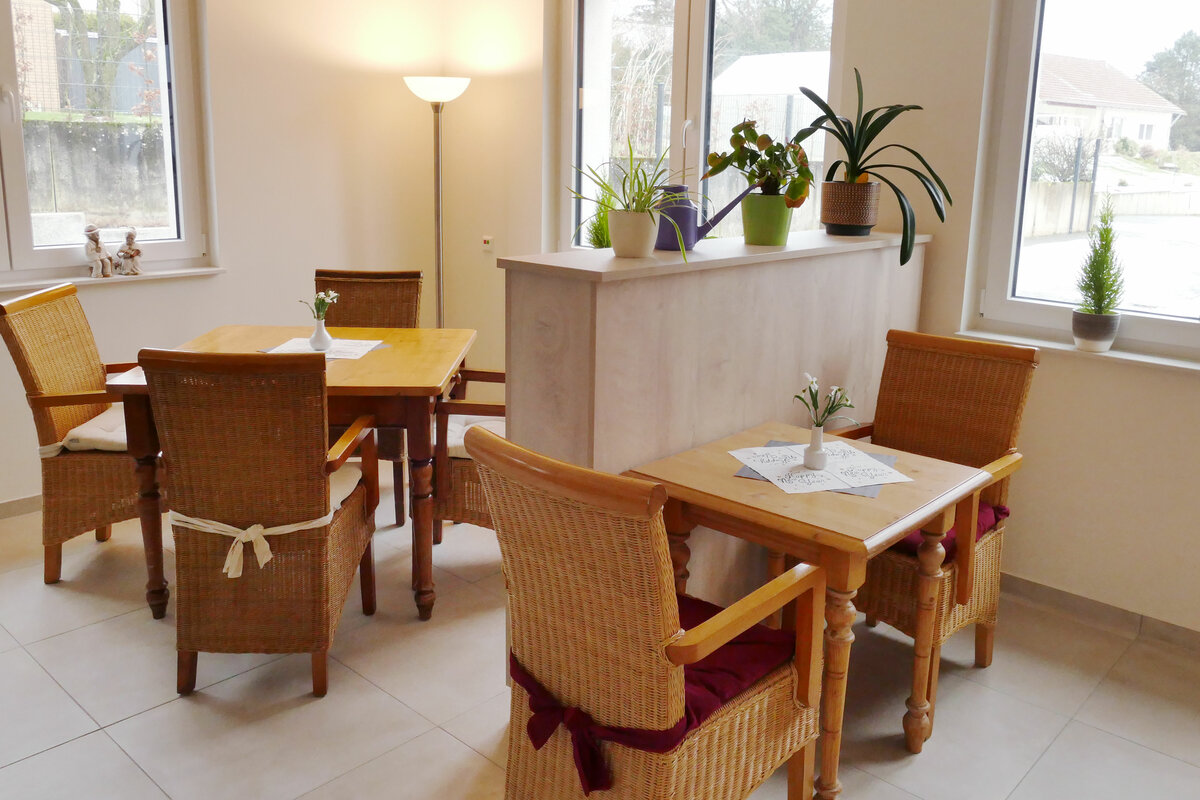 Rödinghausen - Emida Residenzen